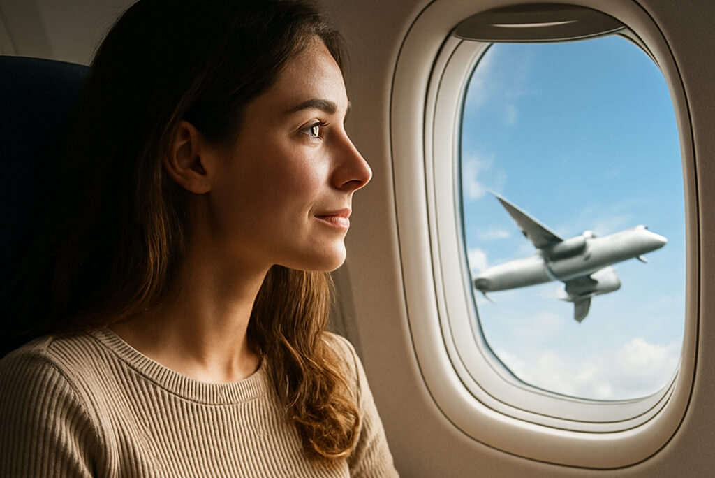 Pasajes Aéreos Económicos: Aprende a Ahorrar y Viajar Más - Viajar pra onde